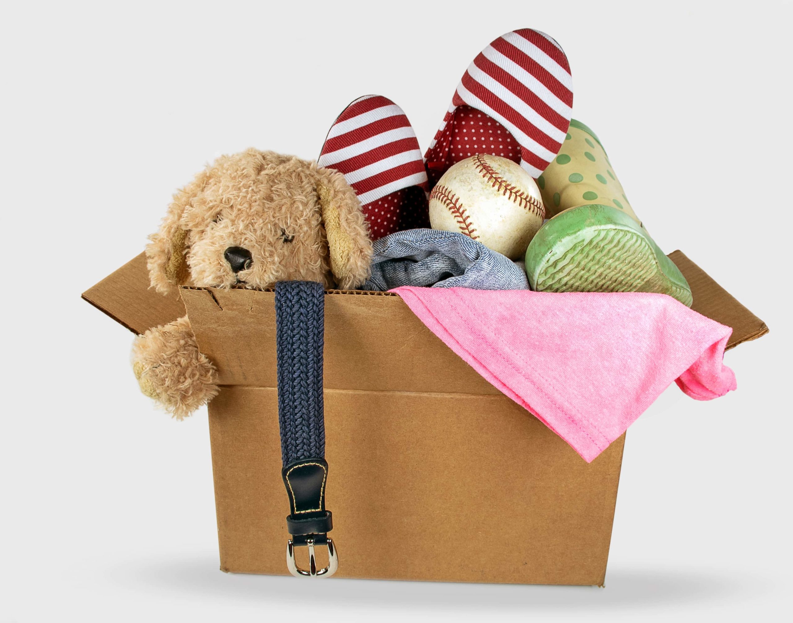 Quelles sont les bonnes pratiques de la gestion des objets trouvés